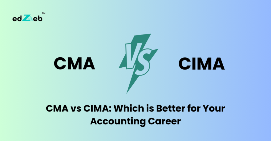 CA vs CMA: The Truth No One Tells You Before You Decide