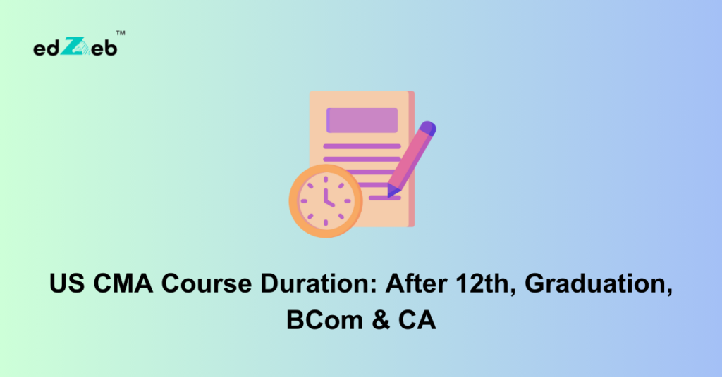 CMA vs CPA: Detailed Comparison, Which is Better?