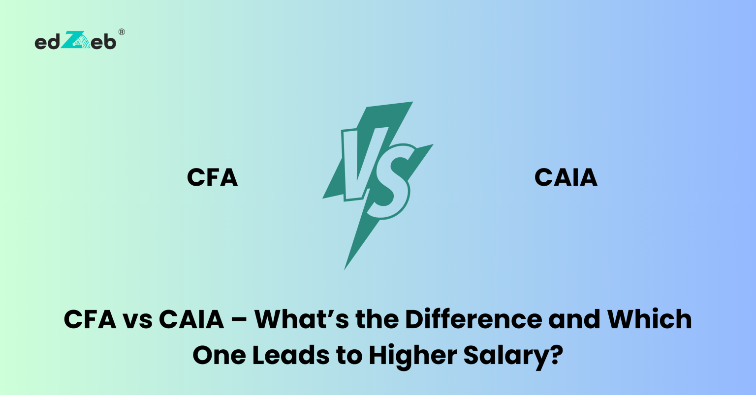 CFA Exam Pattern: Detailed Format for Level 1, Level 2 & Level 3