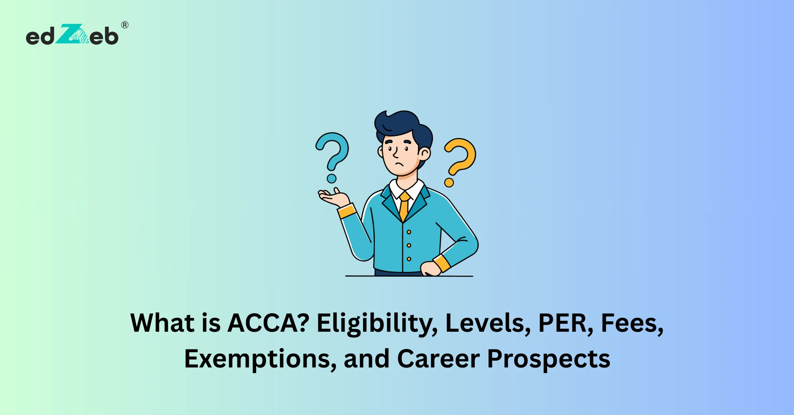 What is ACCA and Is It Really Worth Doing in 2026?