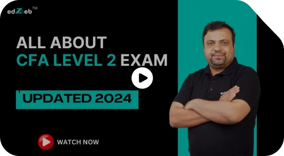 Best CFA Course in India with High Pass Rate | edZeb